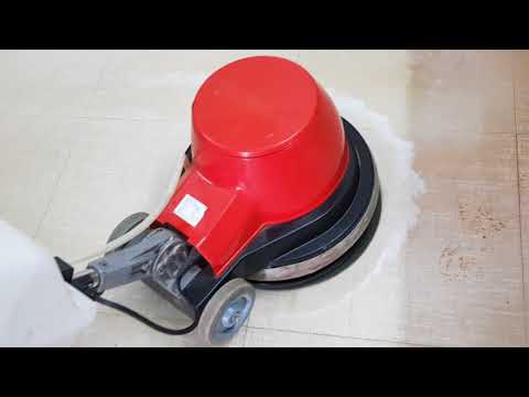Single Disc Machine - Single Disc Scrubber Drier Latest Price ...