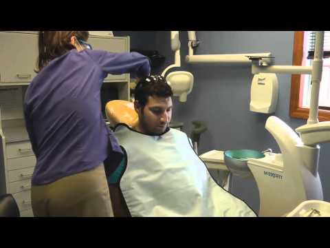 Dentist Glen Miller Trenton Dr R Younes Dental Care