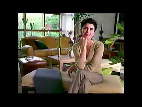 Ethan Allen Furniture "Design Service" Commercial (2003)