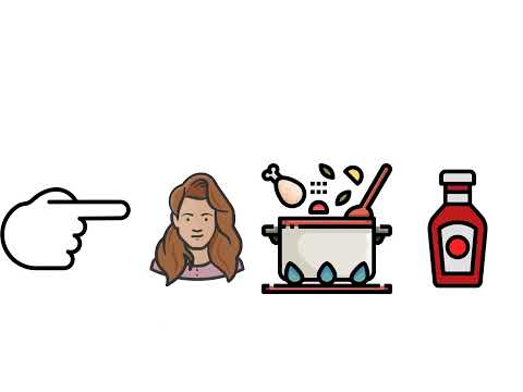 Atrevete te te Calle 13 - translation & language learning Icon video