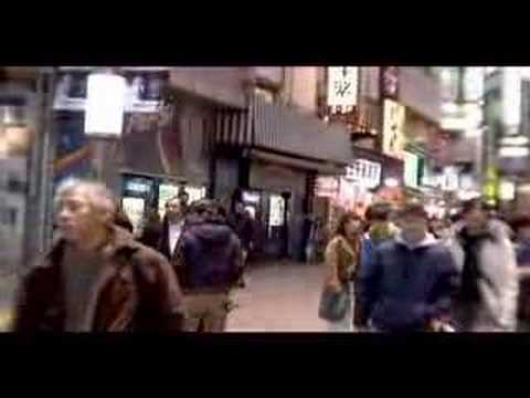 The ONI -- the japanese traditional devil