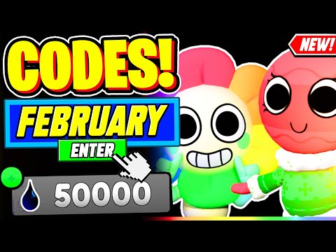 ⚠️New⚠️ ALL WORKING CODES For Dandys World February 2025 - Roblox Dandys World Codes 2025