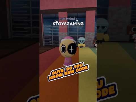NEW CODE FOR DANDYS WORLD EASTER UPDATE ! COLLECT IT B4 TOO LATE #roblox #dandysworld #robloxedit