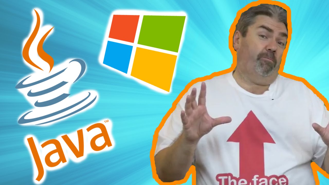 Java Development Kit: How To Install And Setup the JDK For A Windows Machine