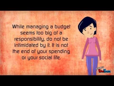 Cris Insurance-Get started with managing your budget | Cris Insurance