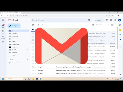How to Schedule Meeting Through Gmail [Guide]
