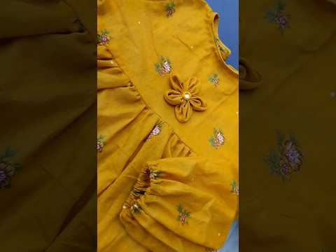✨ Frolick in Flowers! Easy Sewn Fabric Flowers for Your Frock (DIY Fun!) | YouQaria Gallery