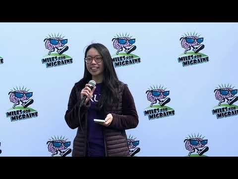Peggy Hsu MD, Headache Medicine Fellow