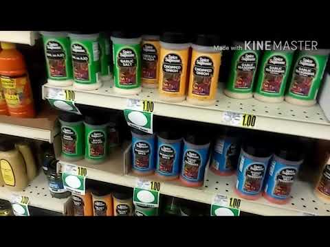 Rowes IGA SUPERMARKET