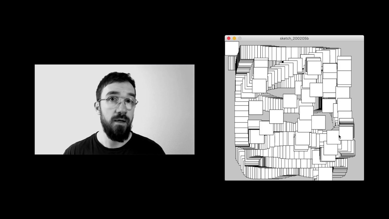 Creative Coding Essentials - Setup and Draw (Processing Tutorial)