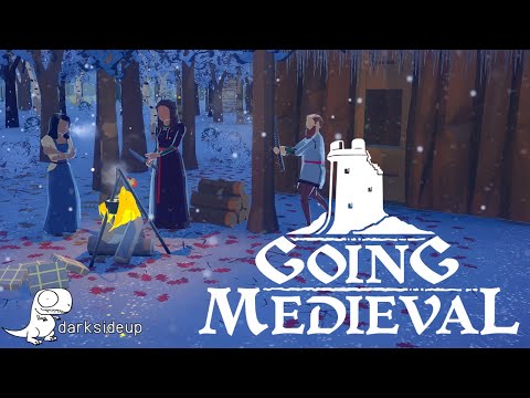 Steam Community :: Video :: An Introduction | Going Medieval | Gameplay ...