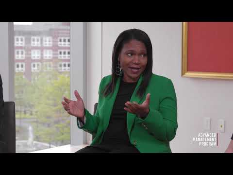 A Conversation with AMP Women on Applying