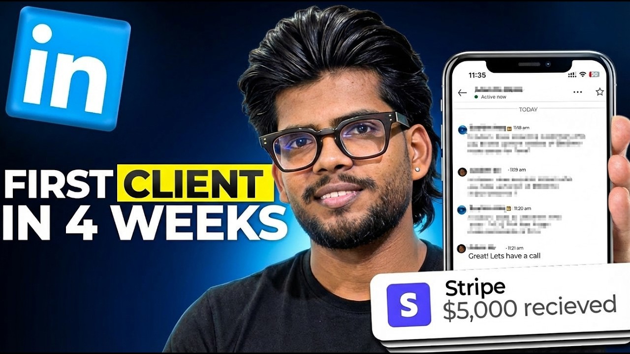 How to Setup LinkedIn Automation Without Getting Account Restricted [2026 Fix]