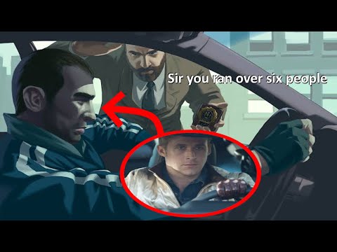 Steam Community :: Video :: Gta 4: Ryan Gosling Edition