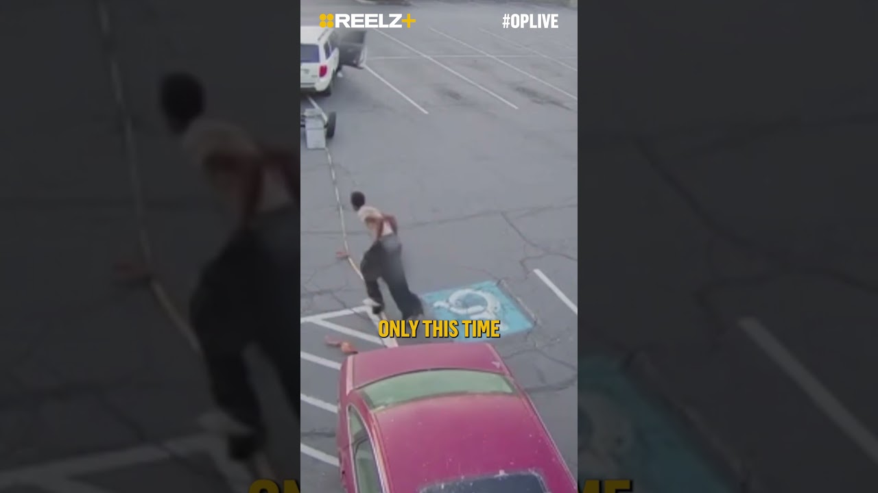 Intento de remolque sale mal cuando un auto choca contra un restaurante Pho