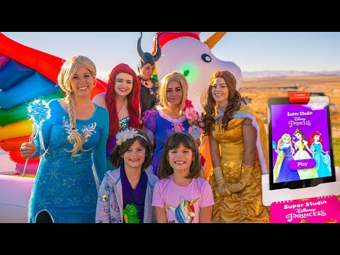 Tinymodel Princess 125