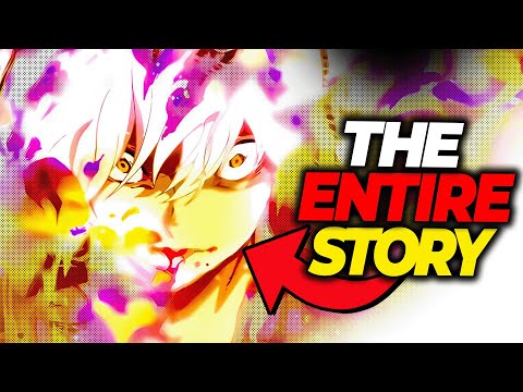 The ENTIRE Hells Paradise Departure Arc Explained