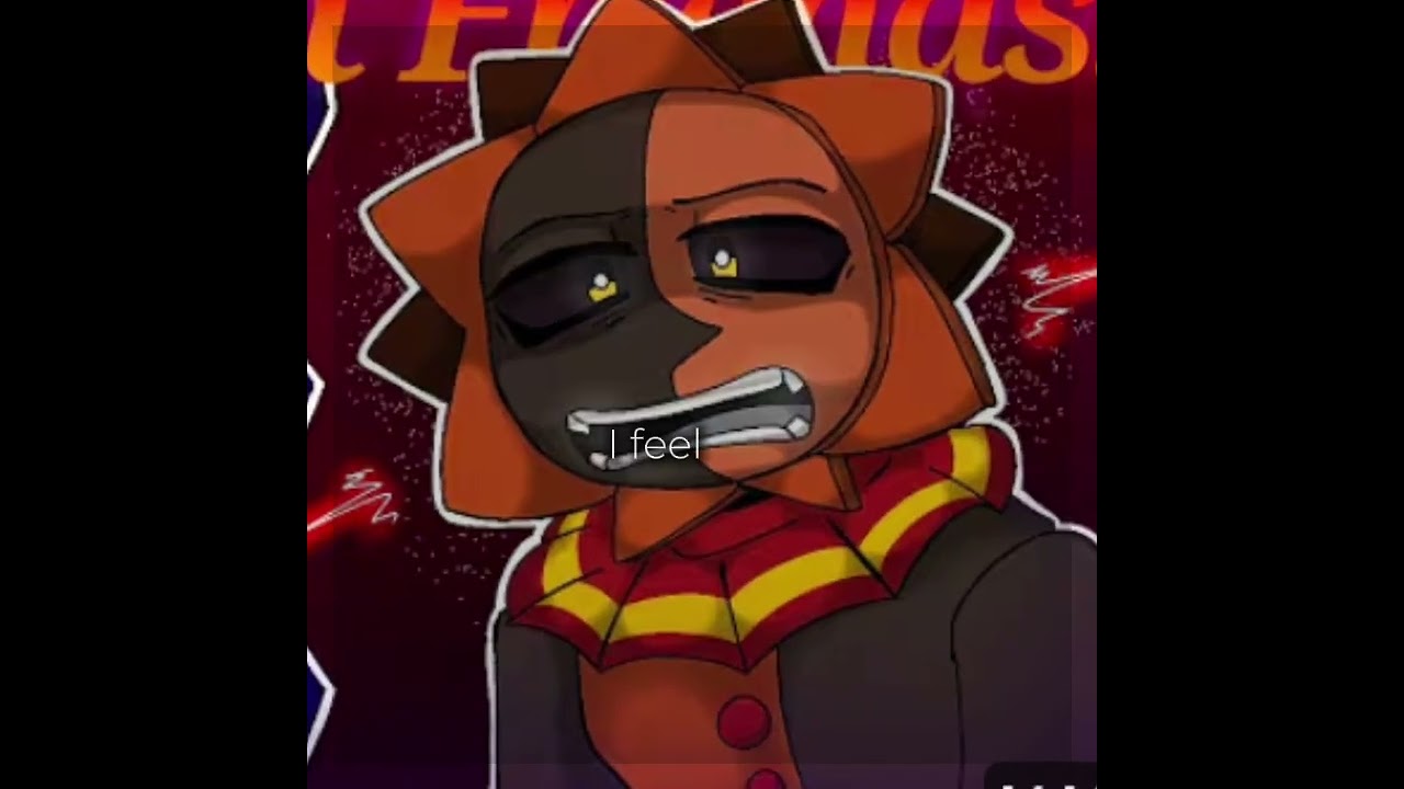 I'm glad he's getting better slowly! #Eaps #eclipse #monster #angstedit