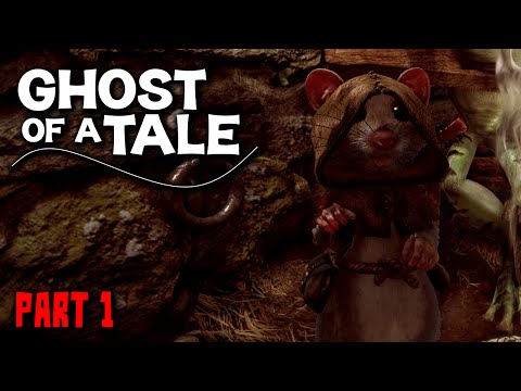Steam Community :: Ghost of a Tale
