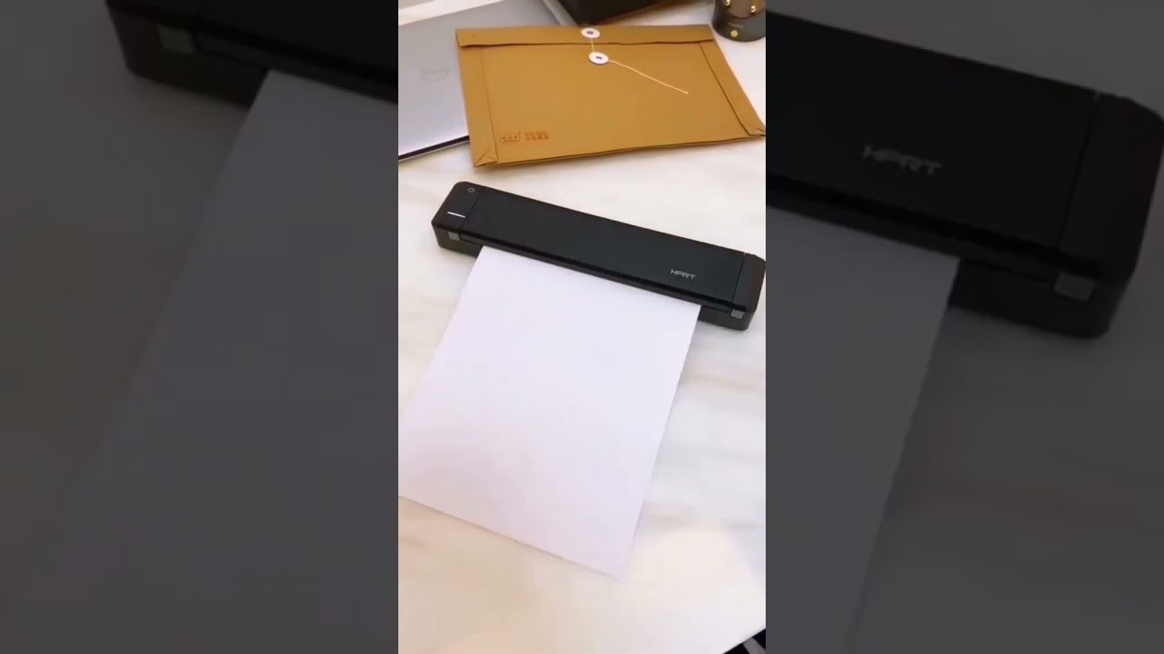 Canon imageFORMULA P-208II Scan-tini Personal Document Scanner