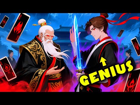 He Was Reborn in a Righteous Clan… Just to Corrupt It From Within - Manhwa Recap