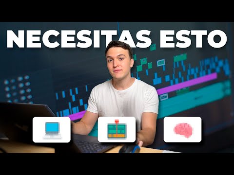 Cómo Trabajar De Editor De Videos | Guía Para Principiantes
