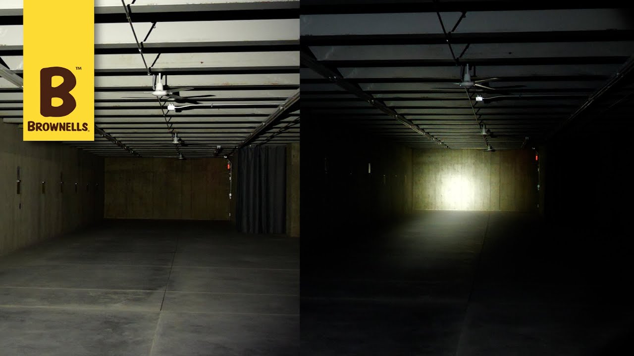 Quick Tip: Lumens vs. Candela
