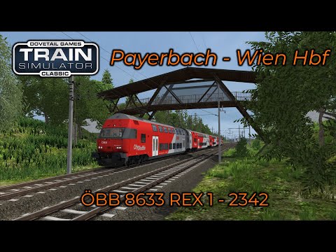 Steam Community :: Video :: [STD] OBB 8633 REX 1 - 2342