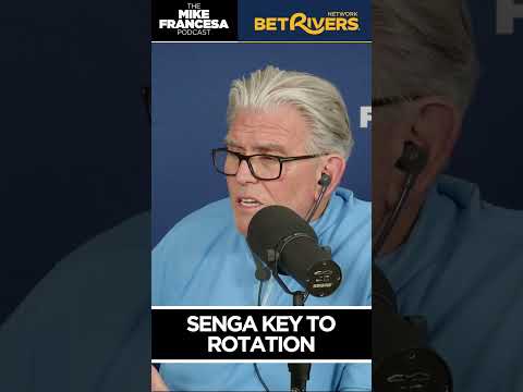 Is Senga Ready To Lead The Mets Rotation in 2025?