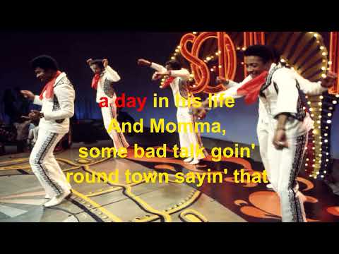 Papa Was a Rolling Stone The Temptations Lyrics