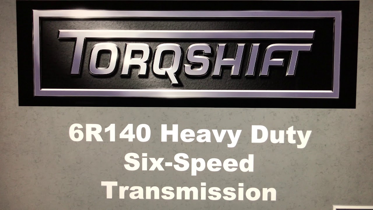 TCM Tuning for 17+ Ford Powerstrokes