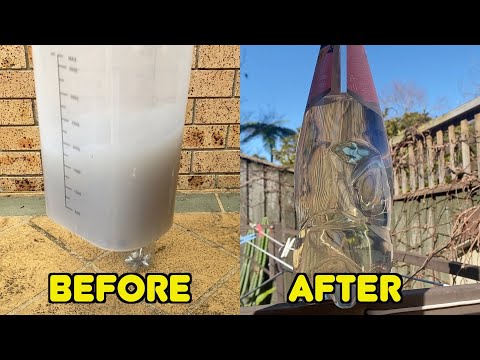 Dirty IPA to Clean IPA: A Game Changer