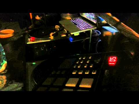 Dj Johnny walker Quick simple