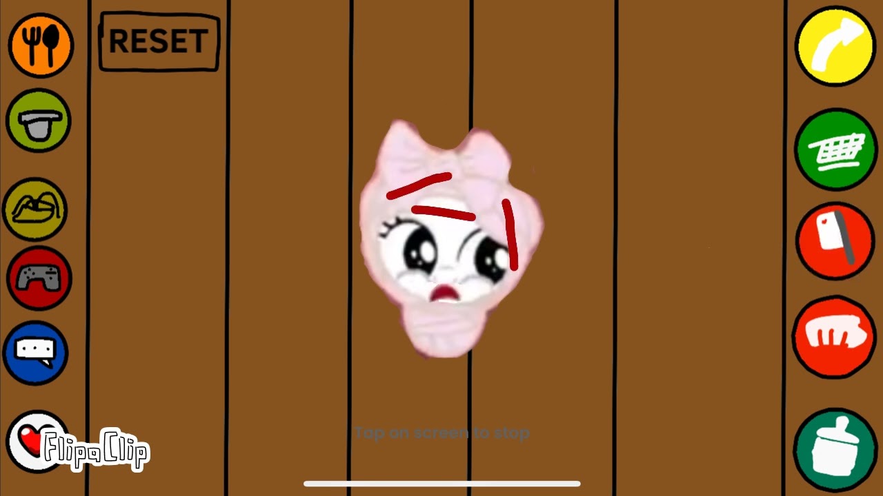 Home Pony 4 Kill Abuse