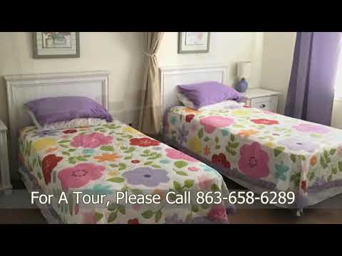 Annie's House | Gainesville FL | Assisted