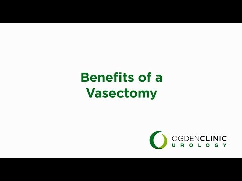 Vasectomy: What to Expect Before, During & After