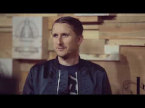 Hennessy Experiential Marketing - Limited Edition by Scott Campbell