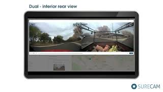 SureCam | Geotab Marketplace