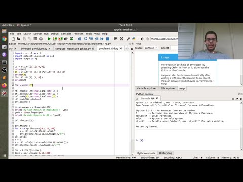 Python Help - Spyder