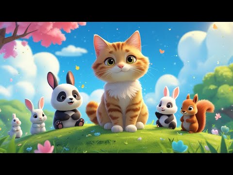 Kids Funny Animation Epi 1 | Kids Story | Animated Story | Children Story