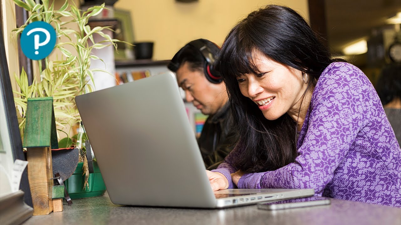 Pearson Apprenticeships