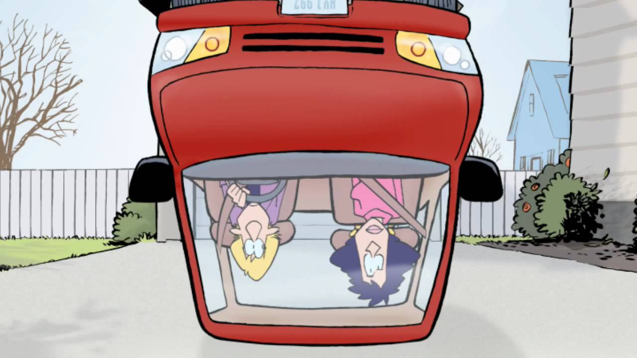 Zits: Drive Her Crazy (HD)