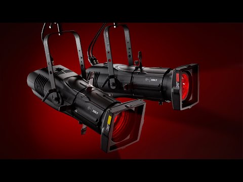 Building Product: Source Four LED Series 3 [10340e1] | ARCAT