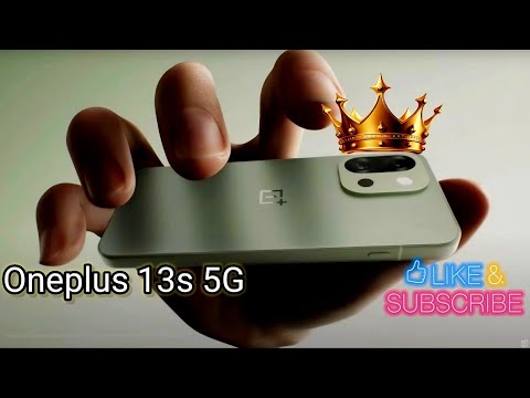 Oneplus 13s 5G | Full Comparison & review |killer smartphone in india !?