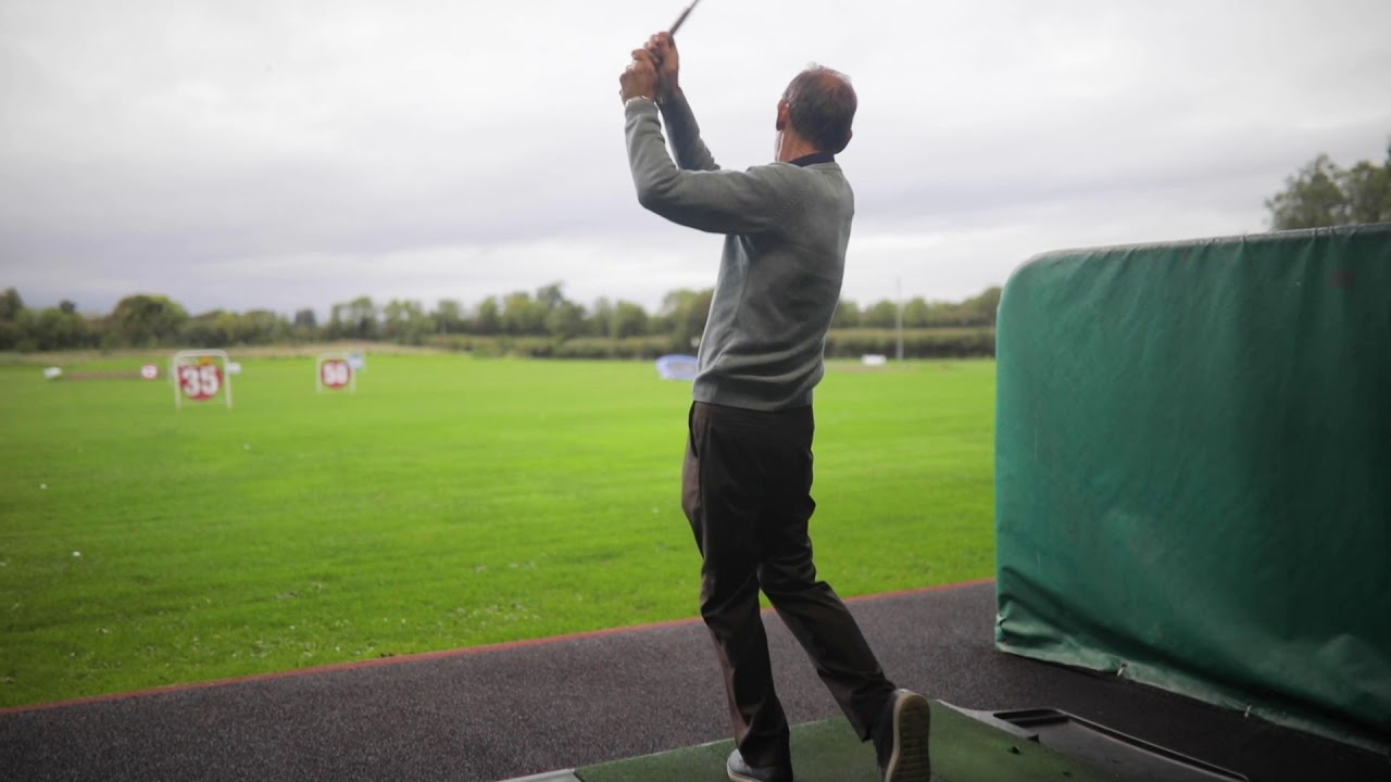 Red Lane Golf & Football Centre | Sports Centre Kildare | Par 3 Golf Naas