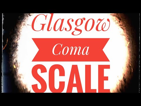 Glasgow Coma Scale
