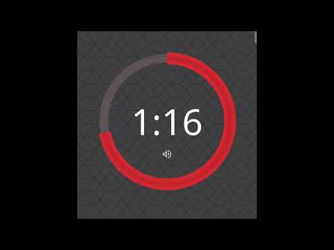 Regular Timer for Vex VRC