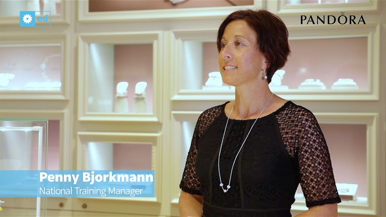 Pandora and Ed Microlearning Case Study