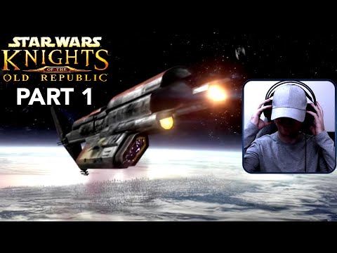 Steam Community :: STAR WARS™ Knights of the Old Republic™