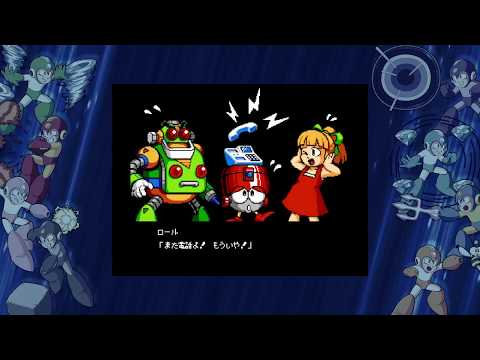 Steam Community :: Video :: 《Rockman 9》Playthrough Part.1